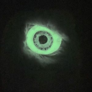 The Moxie Mudblood | Toys | Handmade Simon The Cyclops Stuffed Tooth ...